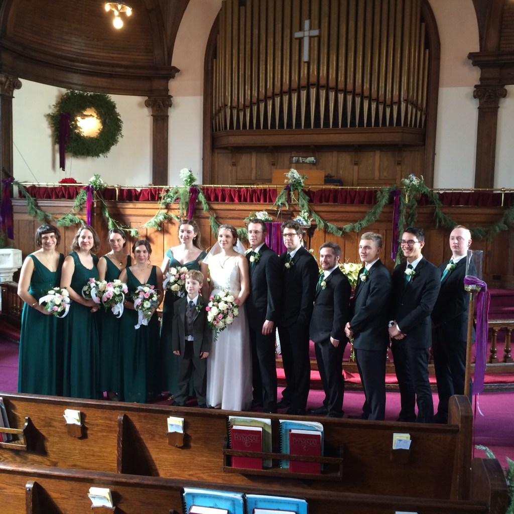 Grateful – Rick and Linda Reed