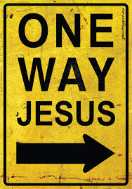 Do Christians believe Jesus is the only way to God or are their other ...