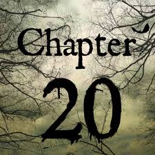 Tuesdays with Jeremiah (Chapter 20) – Rick and Linda Reed