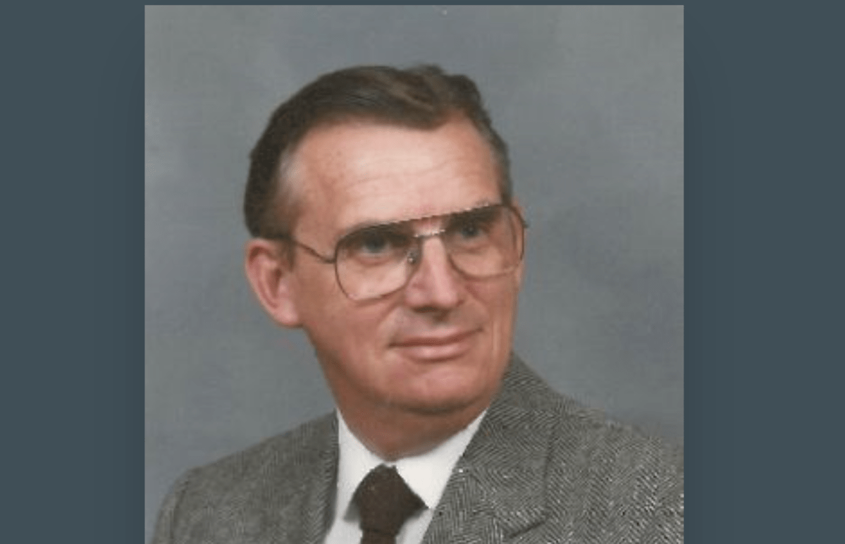 Ten Years Ago Today – Rick and Linda Reed